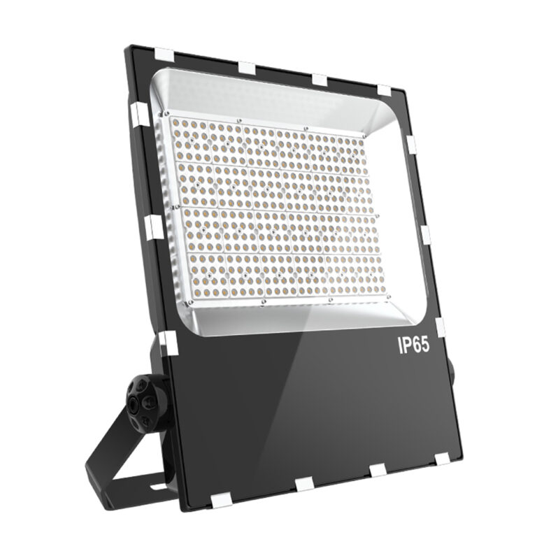 240W 300W 5000K Daylight Commercial Flood Lights