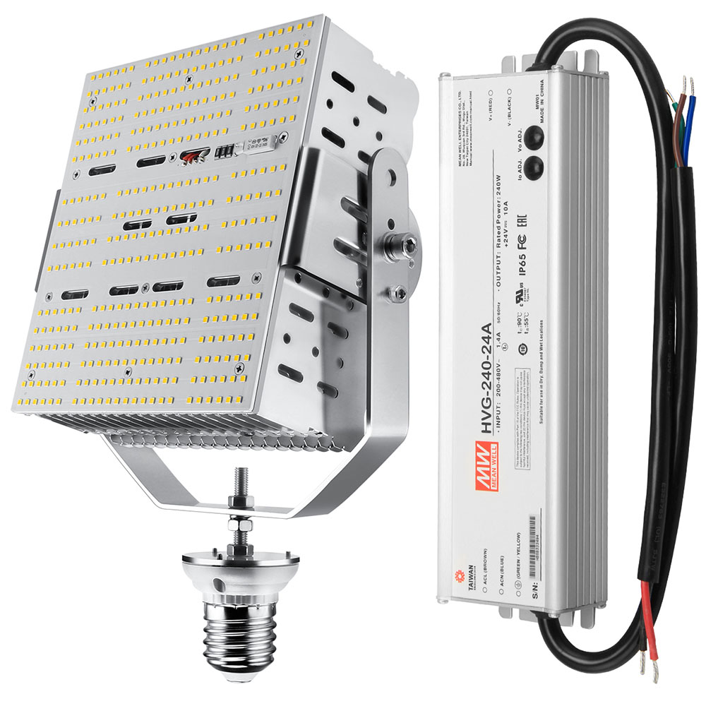 LED Retrofit Kit Archives | Choierled Lighting