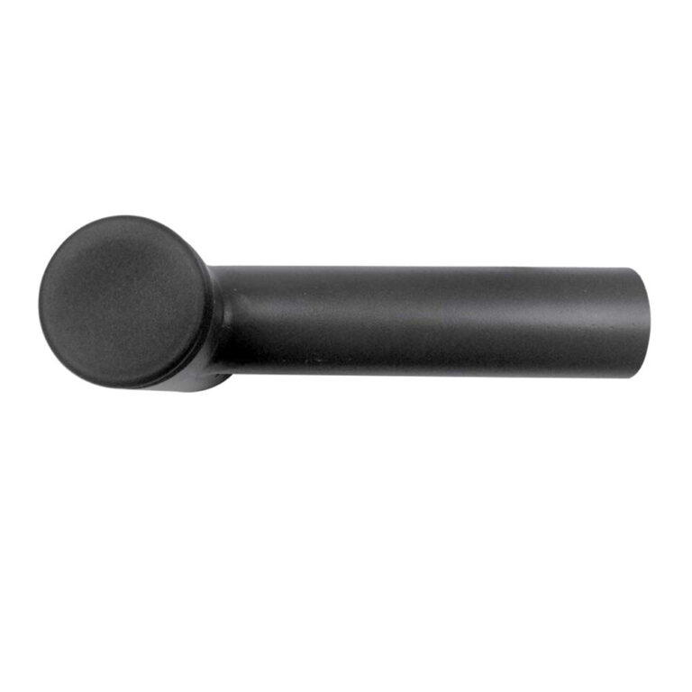 Spoke Bracket with Single Horizontal Tenon 2-3/8 inch Slip Fit