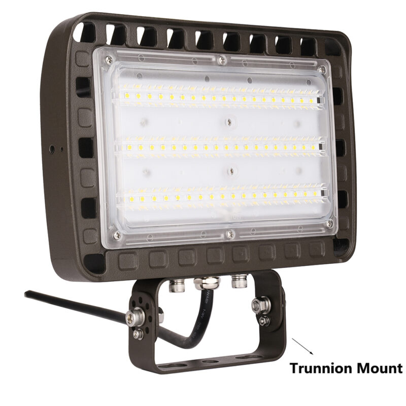 Exterior Flood Lights 30W 40W 50W 5000K Daylight Waterproof