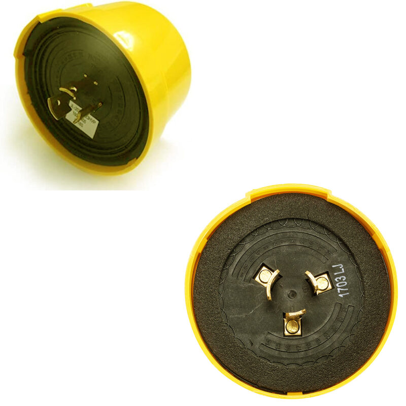 Photocell Sensor, 480V IP65 Dusk to Dawn Light Sensor