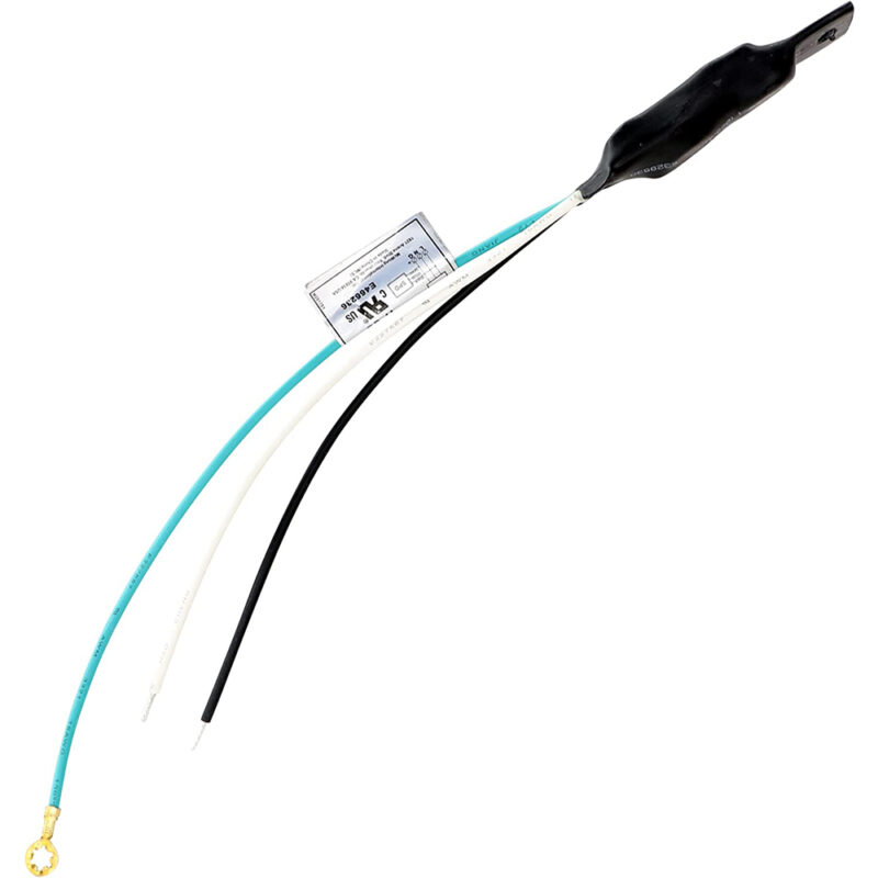 120V-277V LED Surge Protectors for Outdoor LED Luminaires