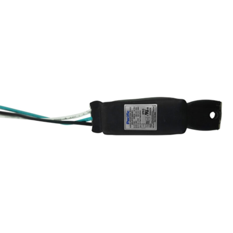 120V-277V LED Surge Protectors for Outdoor LED Luminaires