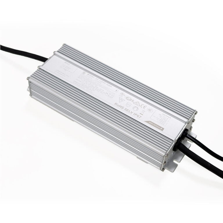 LED Driver 320W Transformer 100-277V AC to 22-26V DC