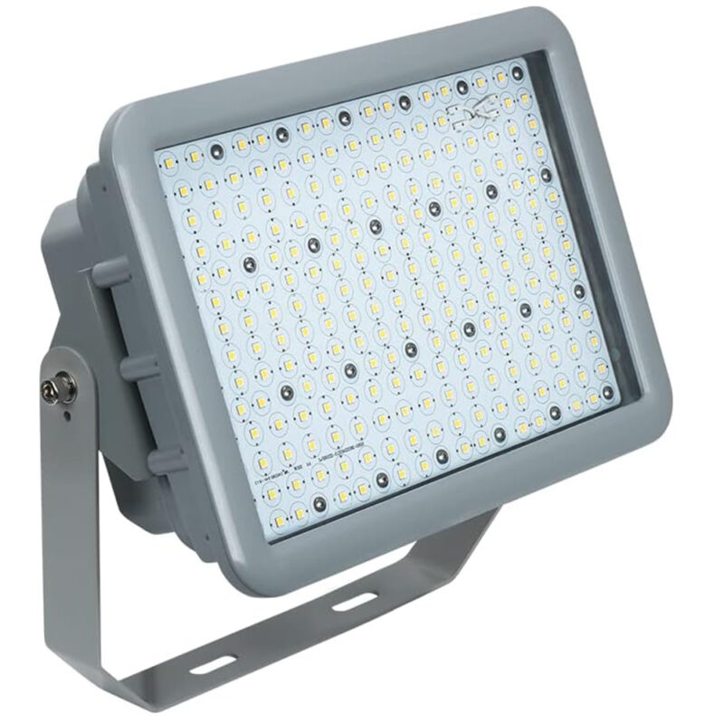 Flood Light Explosion Proof 250W 300W 400W Class 1 Division 2