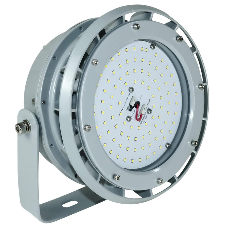 Explosion Proof High Bay Lighting 60W 80W Class 1 Division 2