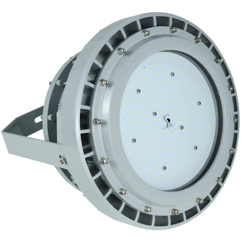Explosion Proof High Bay LED Light 100W 150W 200W IP66