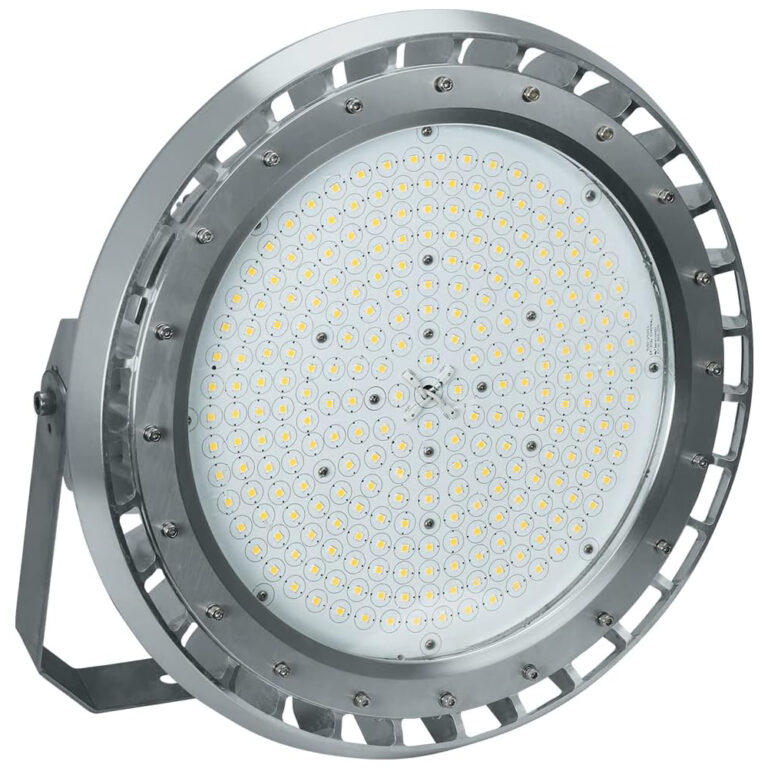 Explosion Proof LED High Bay Lighting 250W 300W 400W IP66
