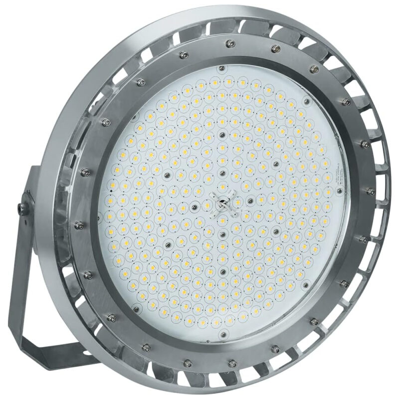 Explosion Proof High Bay LED Light 100W 150W 200W IP66