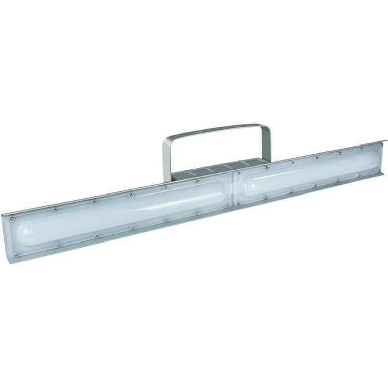 40W 60W 80W 2FT 4FT LED Explosion Proof Linear Light IP66