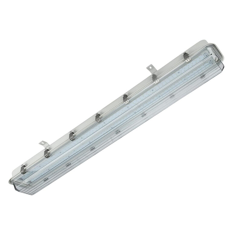 LED Explosion Proof Shop Light 30W 40W 2FT 50W 60W 4FT